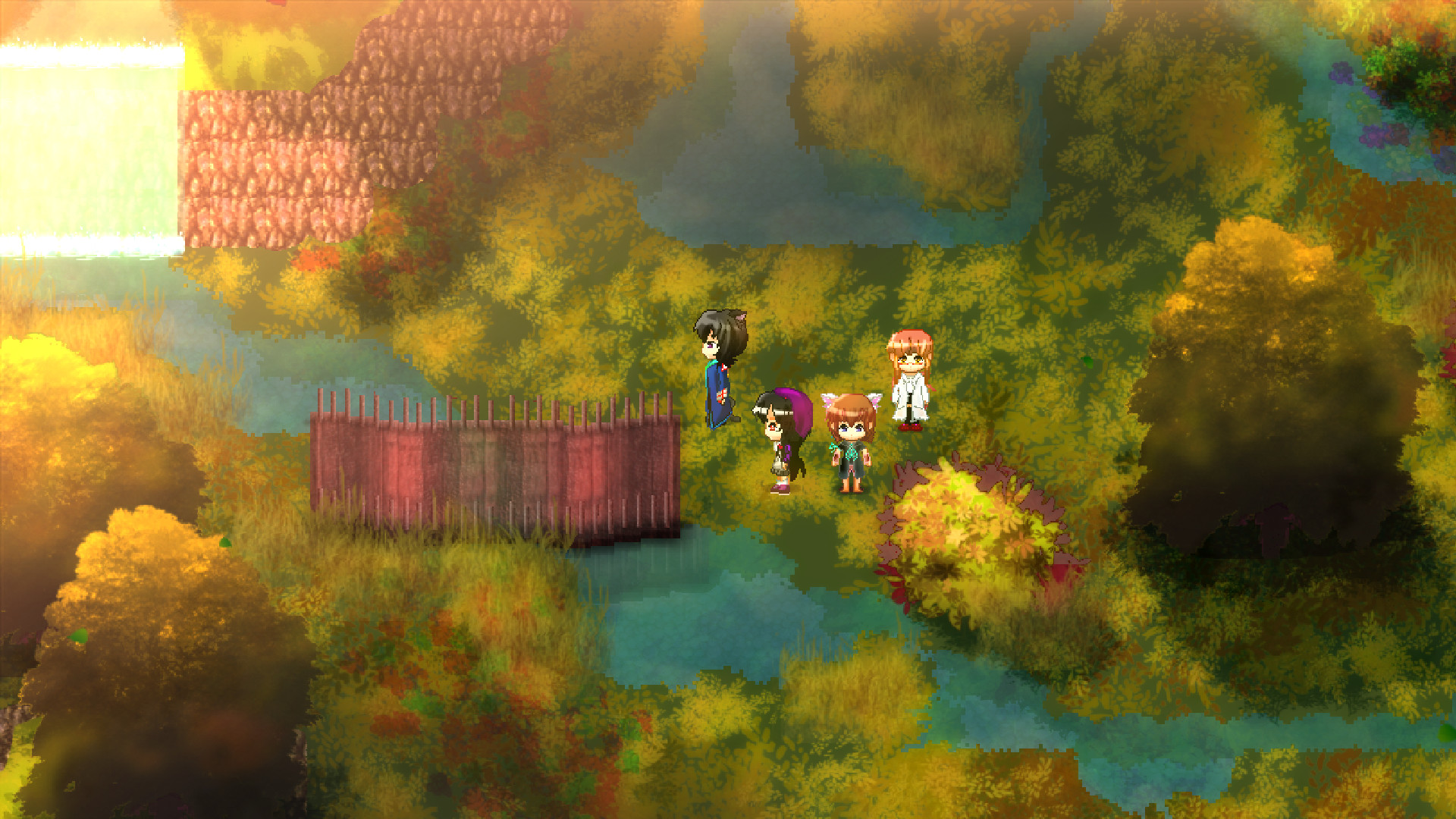 Echoed Memories - Extra Costumes on Steam