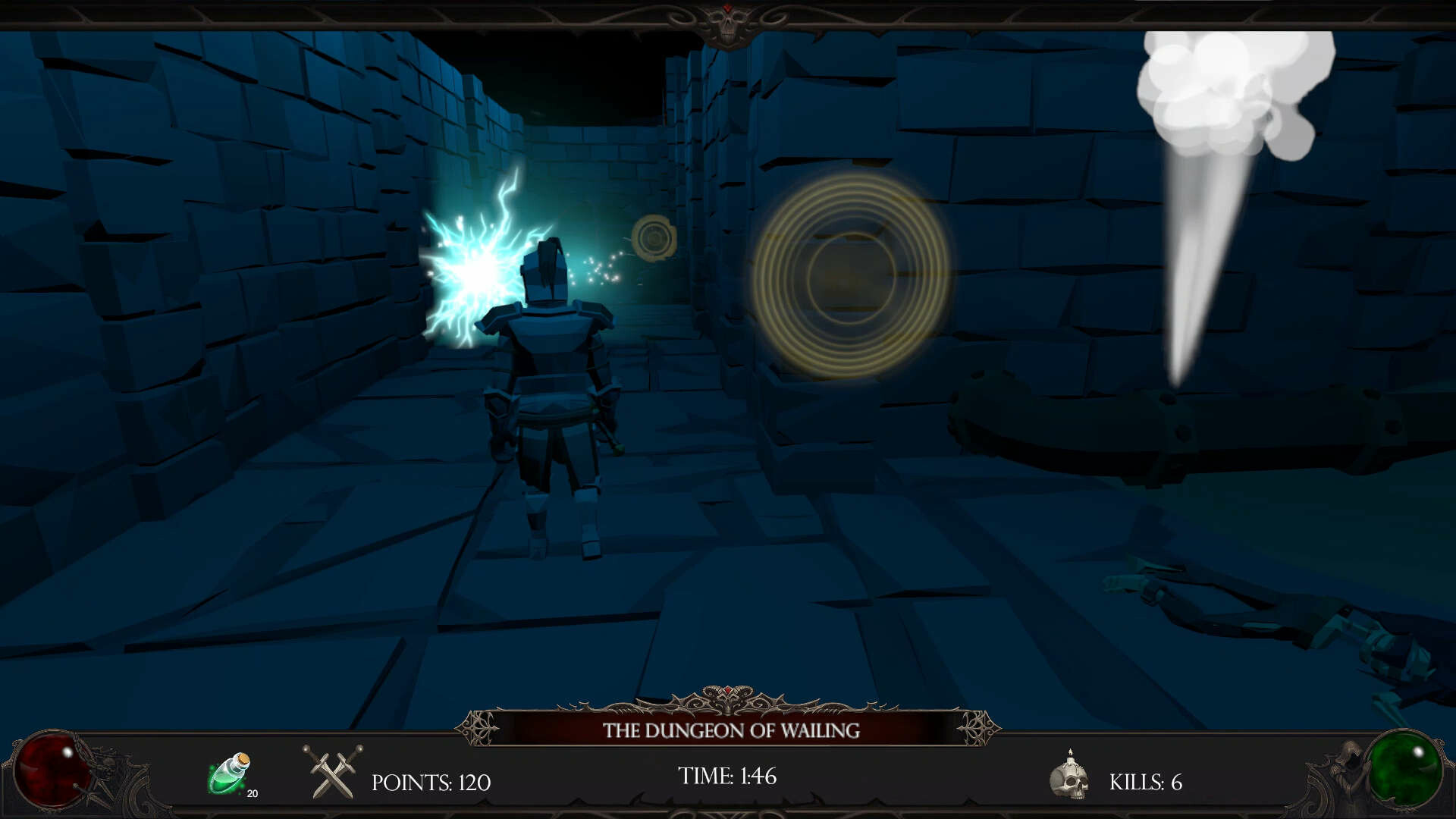 Hell Dungeons - The Lost Soul on Steam