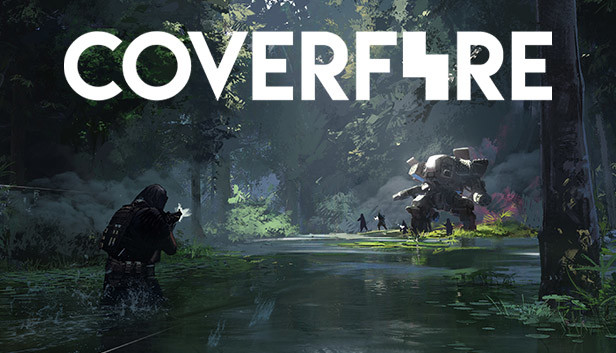 Cover Fire: Offline Shooting Game on Steam