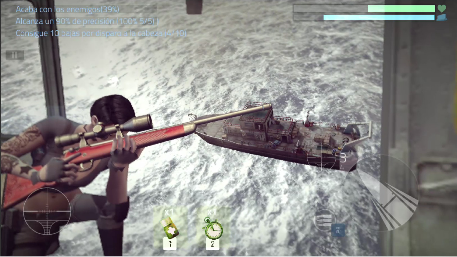 Cover Fire: Offline Shooting Game on Steam
