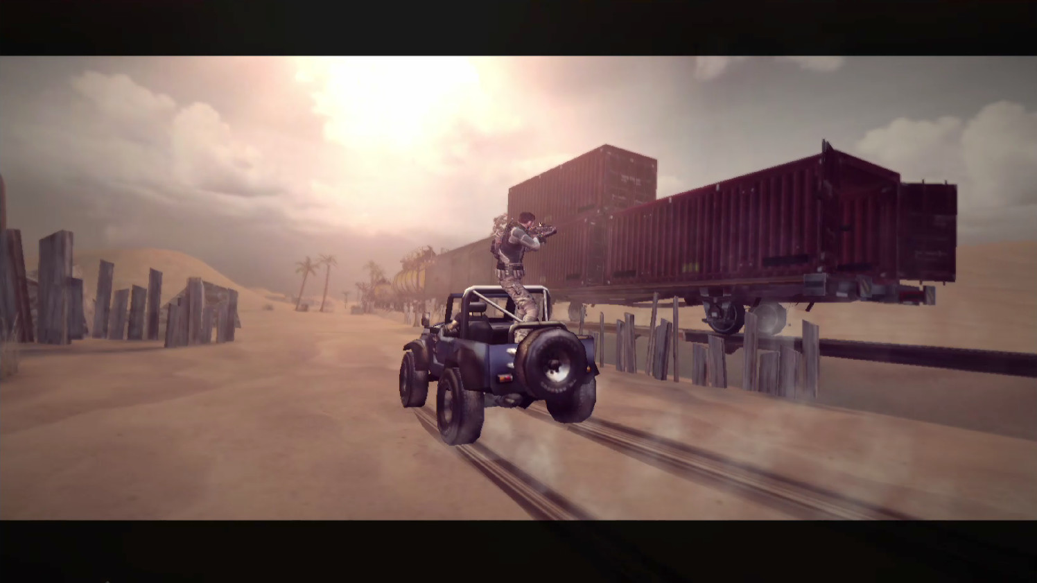 Cover Fire: Offline Shooting Game on Steam