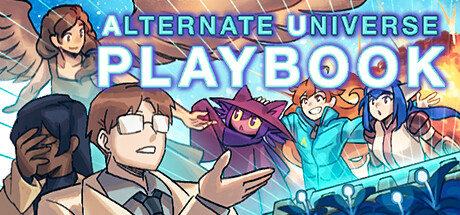 Alternate Universe Playbook on Steam