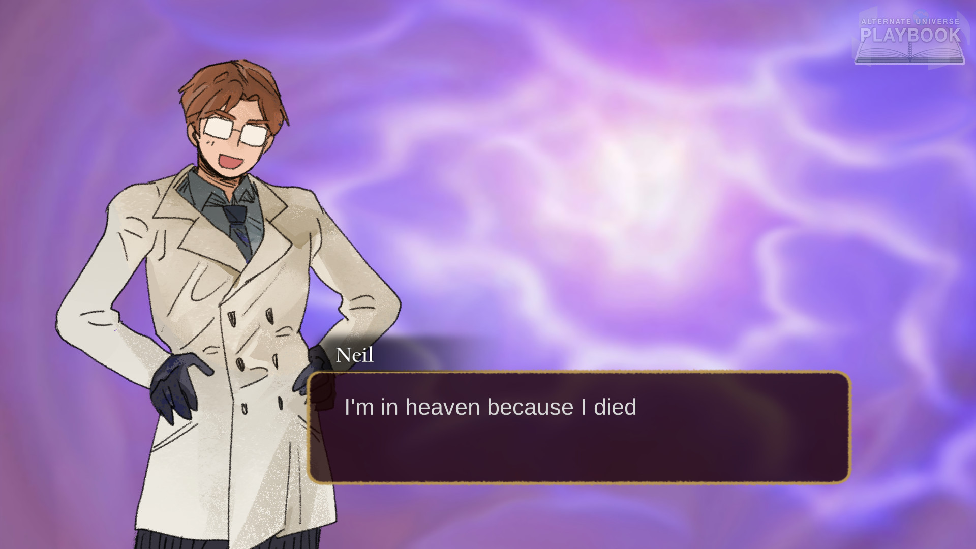 Impostor Factory - AU Playbook on Steam