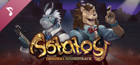 Astatos Original Soundtrack on Steam