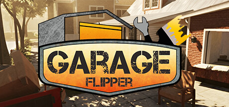 Garage Flipper on Steam