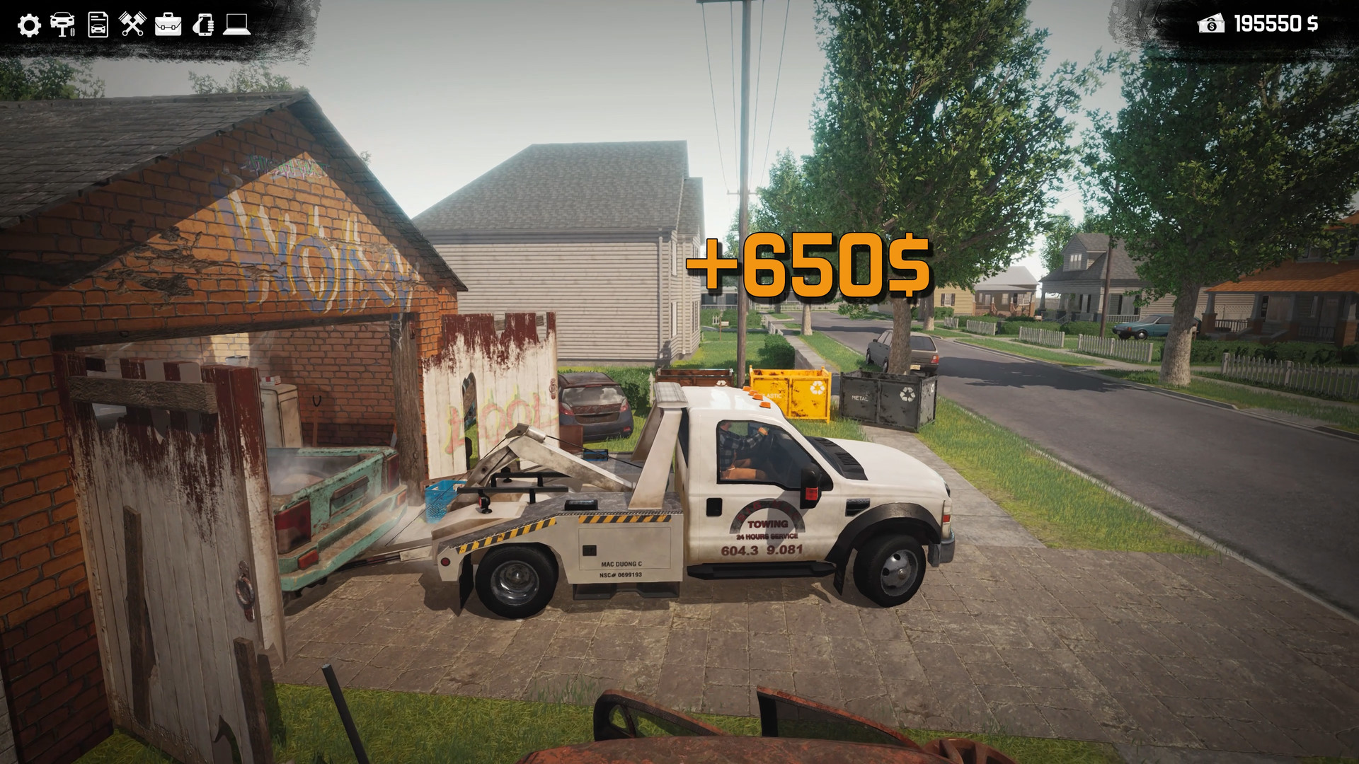 Garage Flipper on Steam