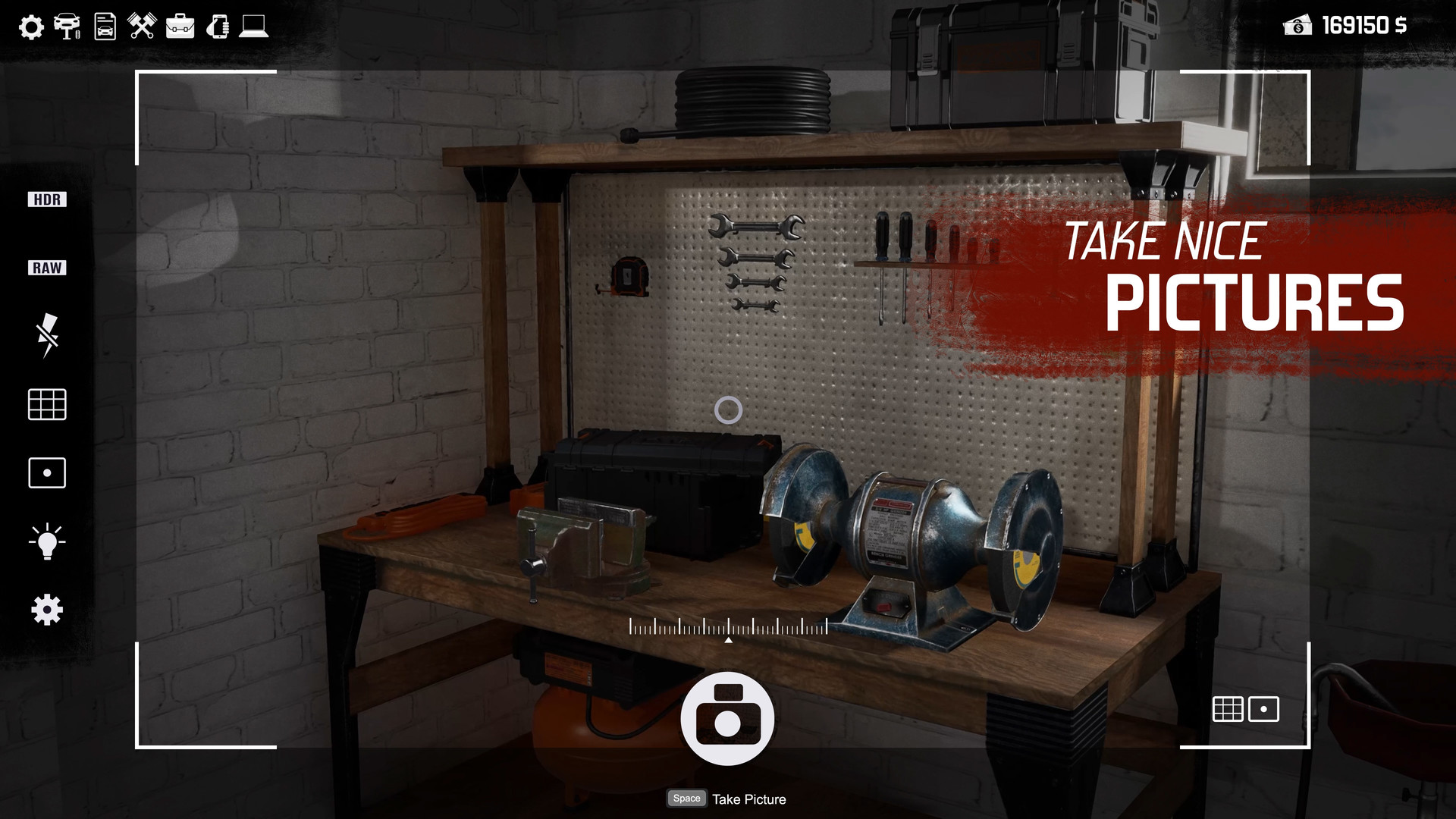 Garage Flipper on Steam