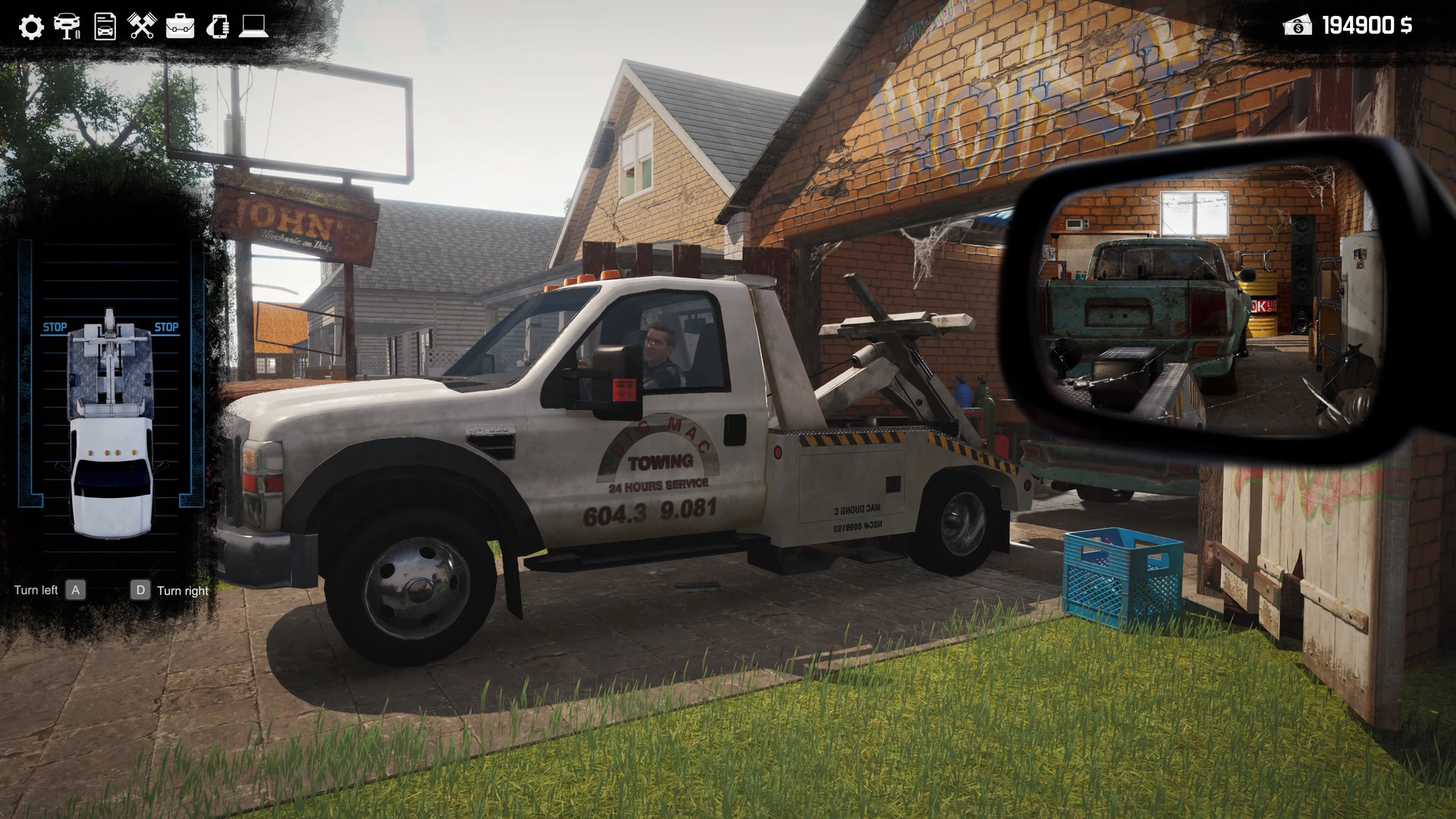 Garage Flipper on Steam
