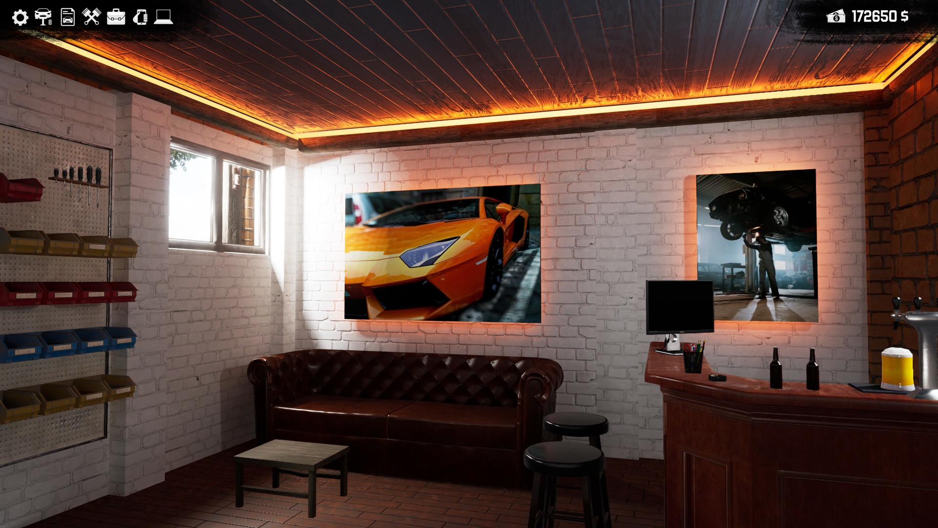 Garage Flipper on Steam