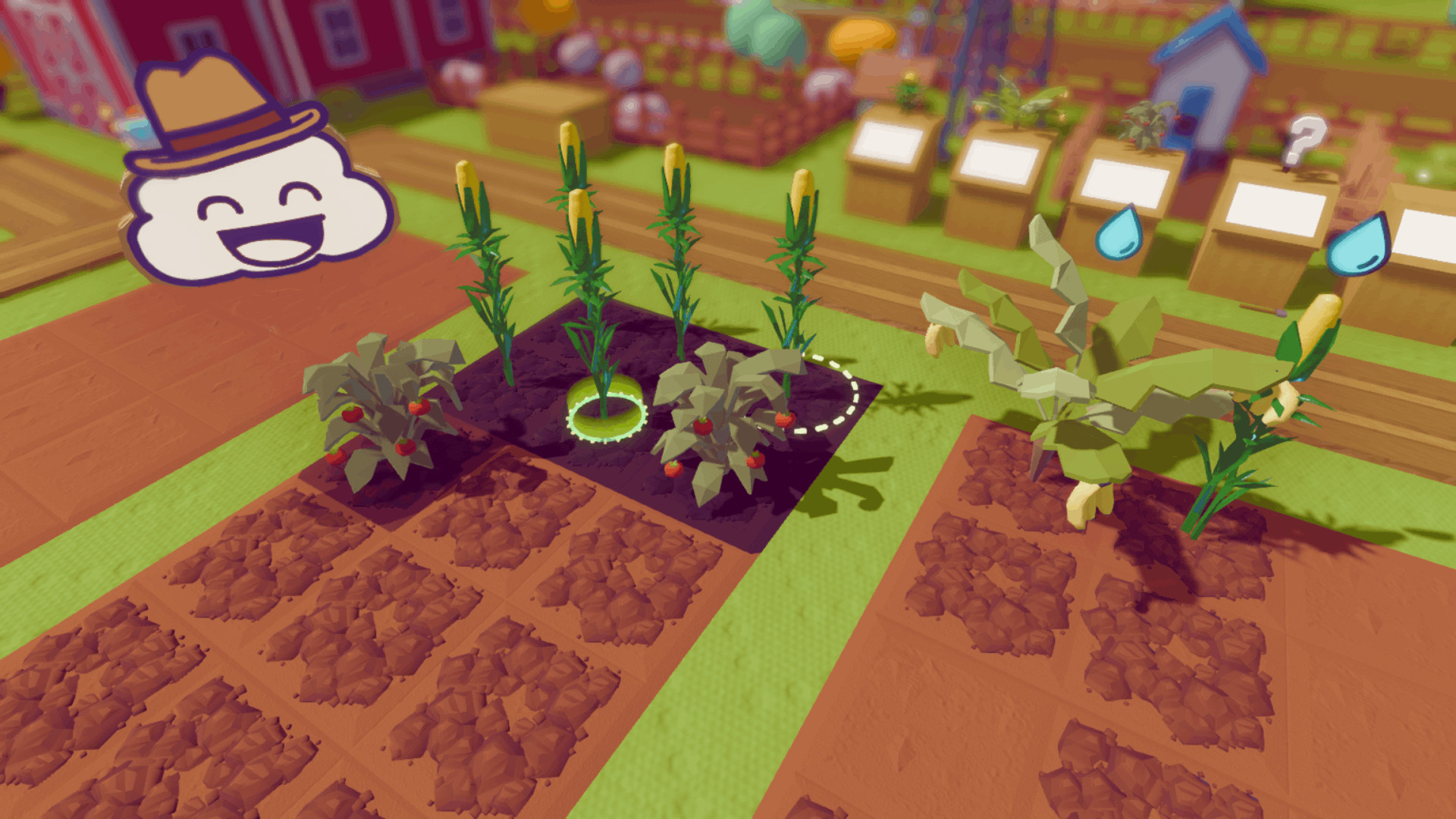 Rain on Your Parade DLC: New Levels and Features! on Steam