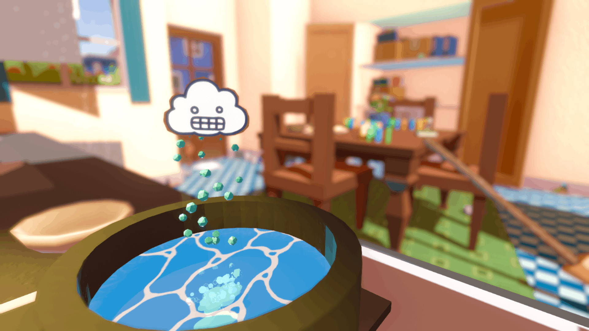 Rain on Your Parade DLC: New Levels and Features! on Steam