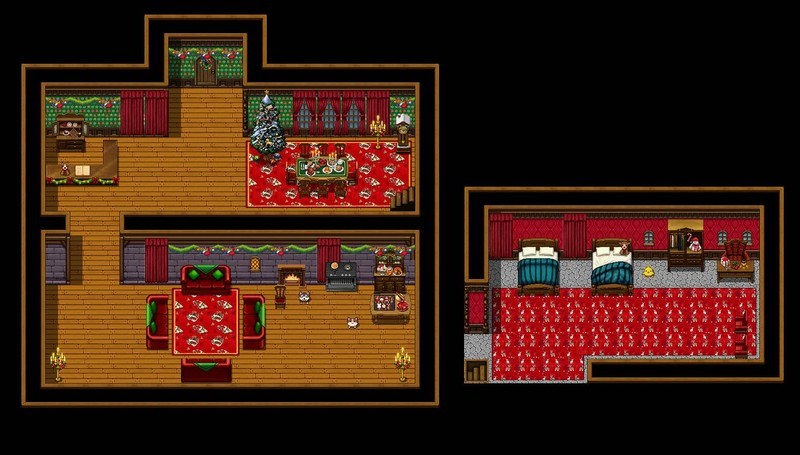 Save 45% on RPG Maker MZ - Winter Tiles on Steam