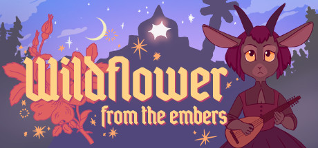 Steam Community :: Wildflower