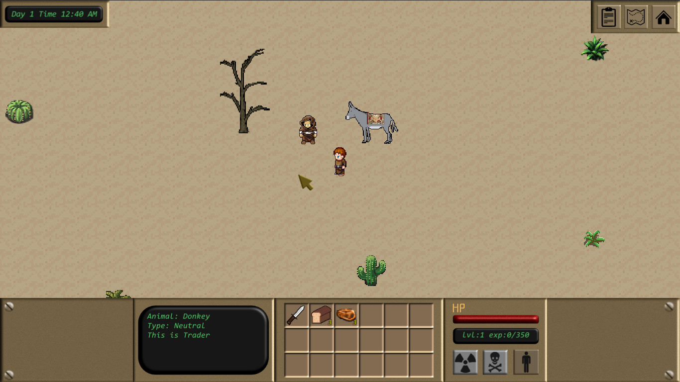 Nuclear Drifter Screenshots · SteamDB