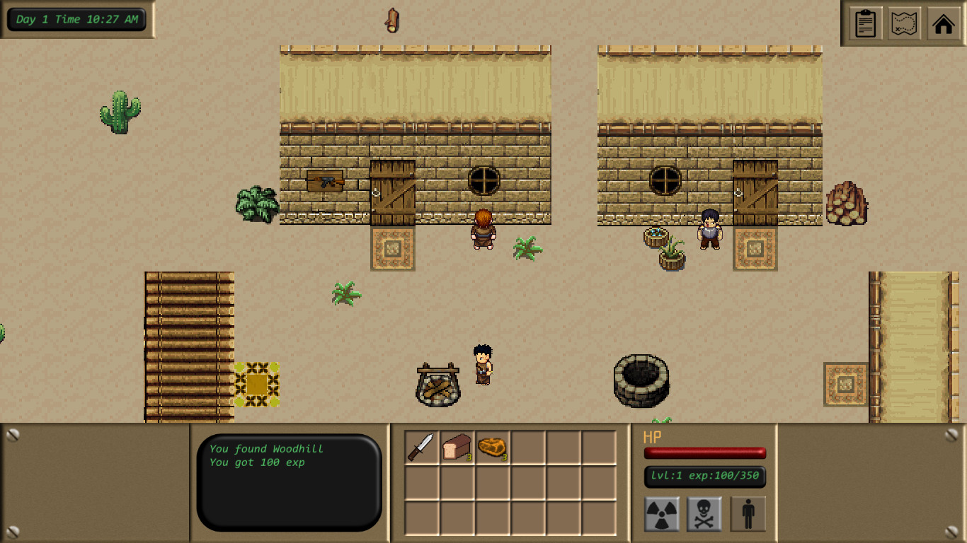 Nuclear Drifter on Steam