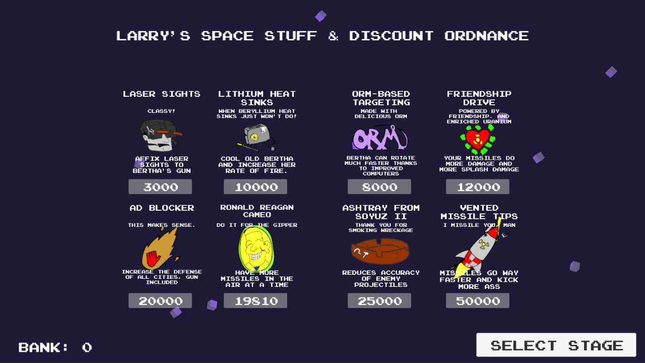 Moon Defense on Steam