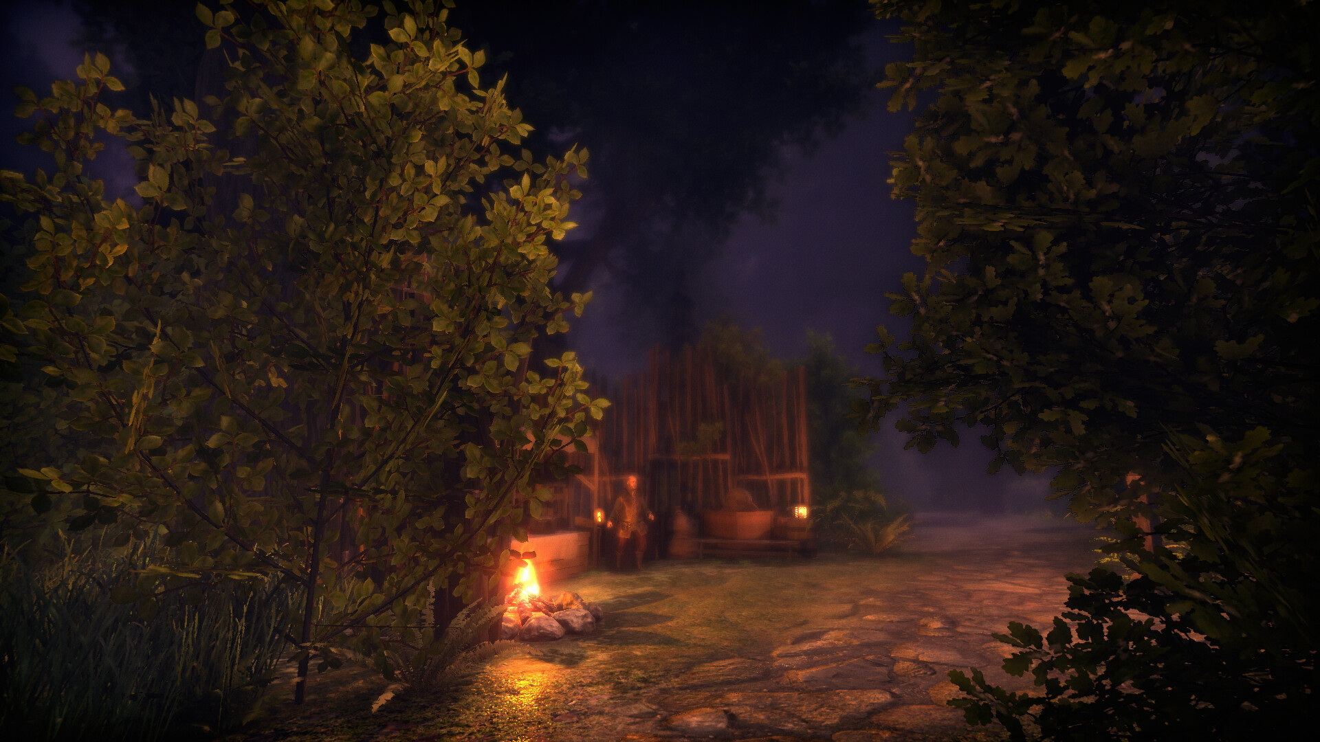 Freedom's Twilight on Steam