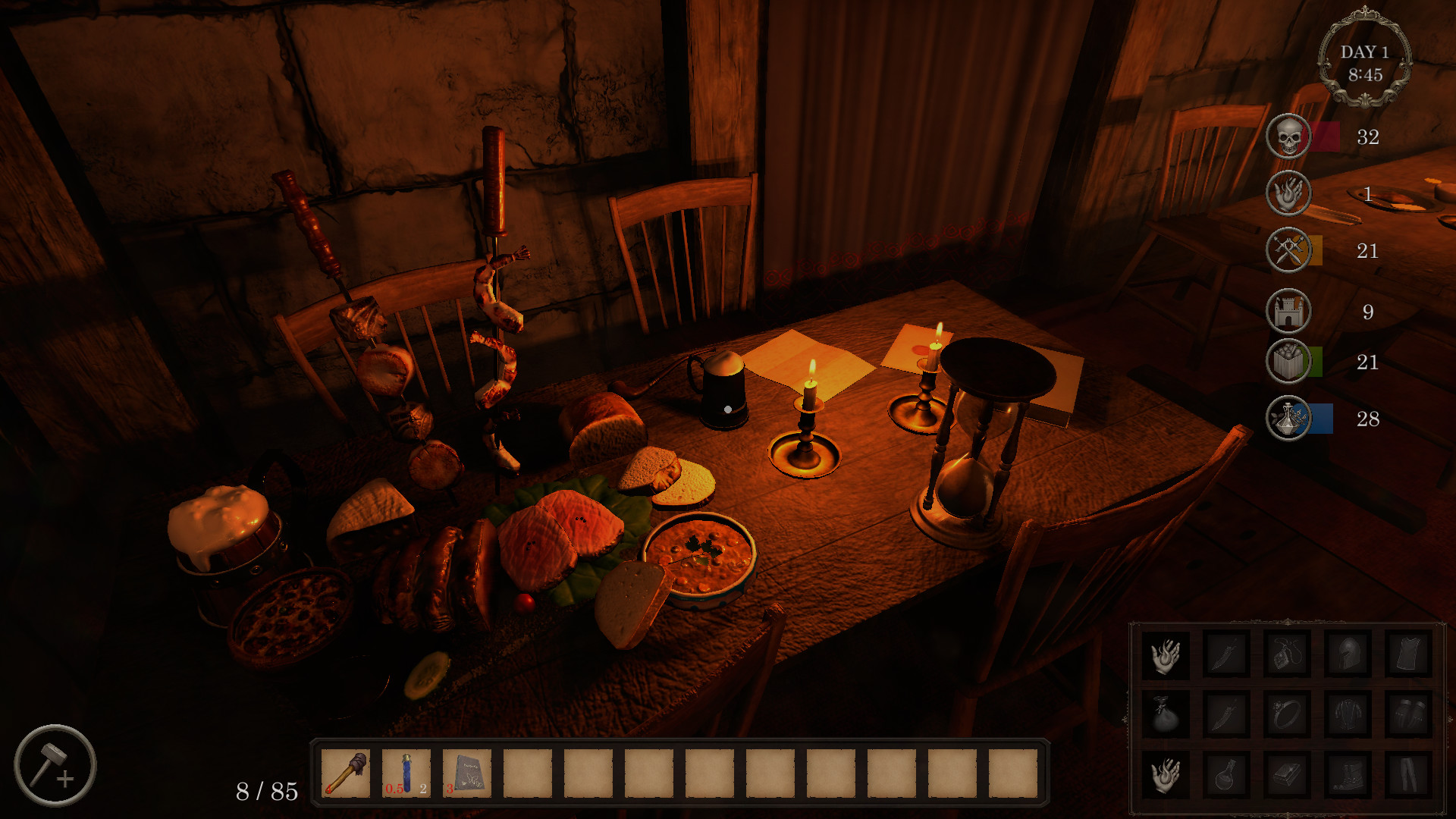 Freedom's Twilight on Steam