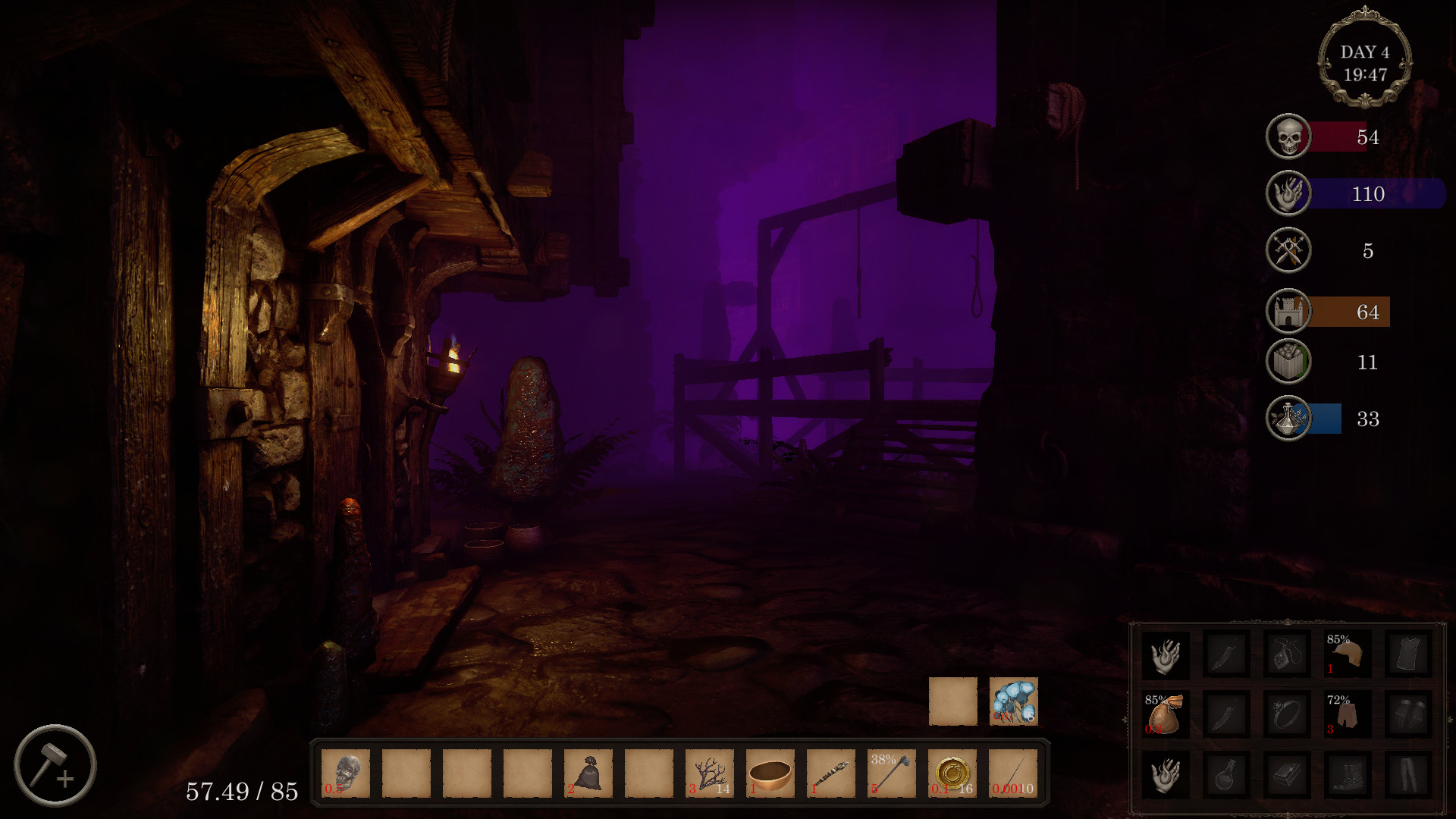 Freedom's Twilight on Steam