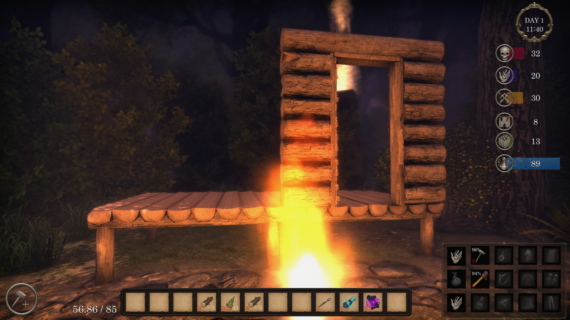 Freedom's Twilight on Steam