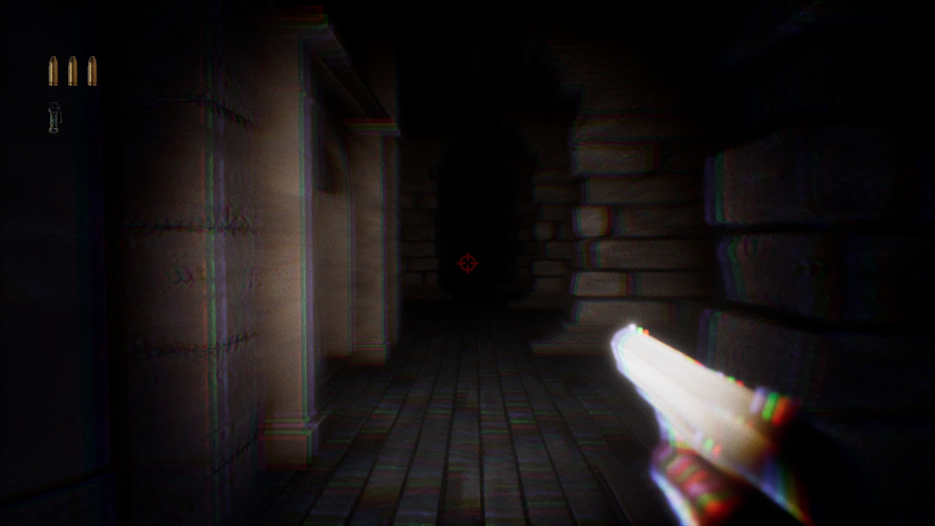 Spooky Horror Game on Steam