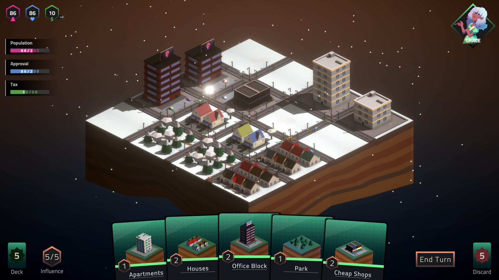 Downtown Dealers on Steam