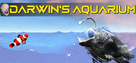 Steam Community :: Darwin's Aquarium