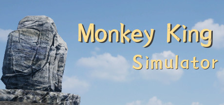 Monkey King Simulator -- Chapter Huaguo Mountain on Steam