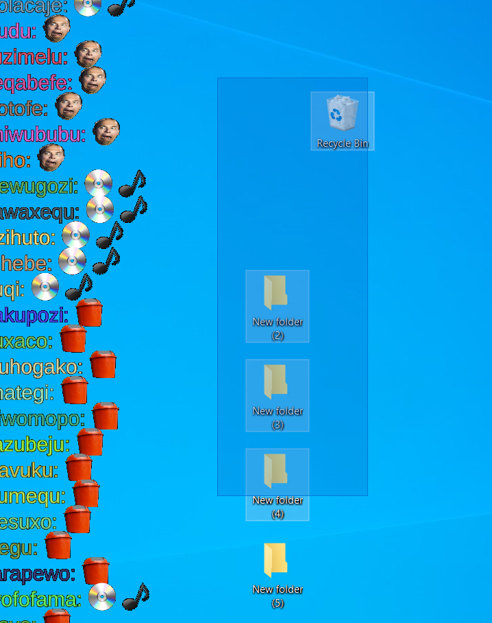 Emote Farming Simulator - With Twitch Integration on Steam