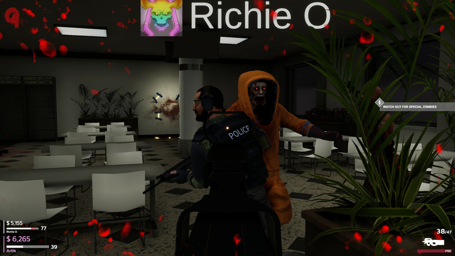 Ultimate Zombie Defense 2 on Steam