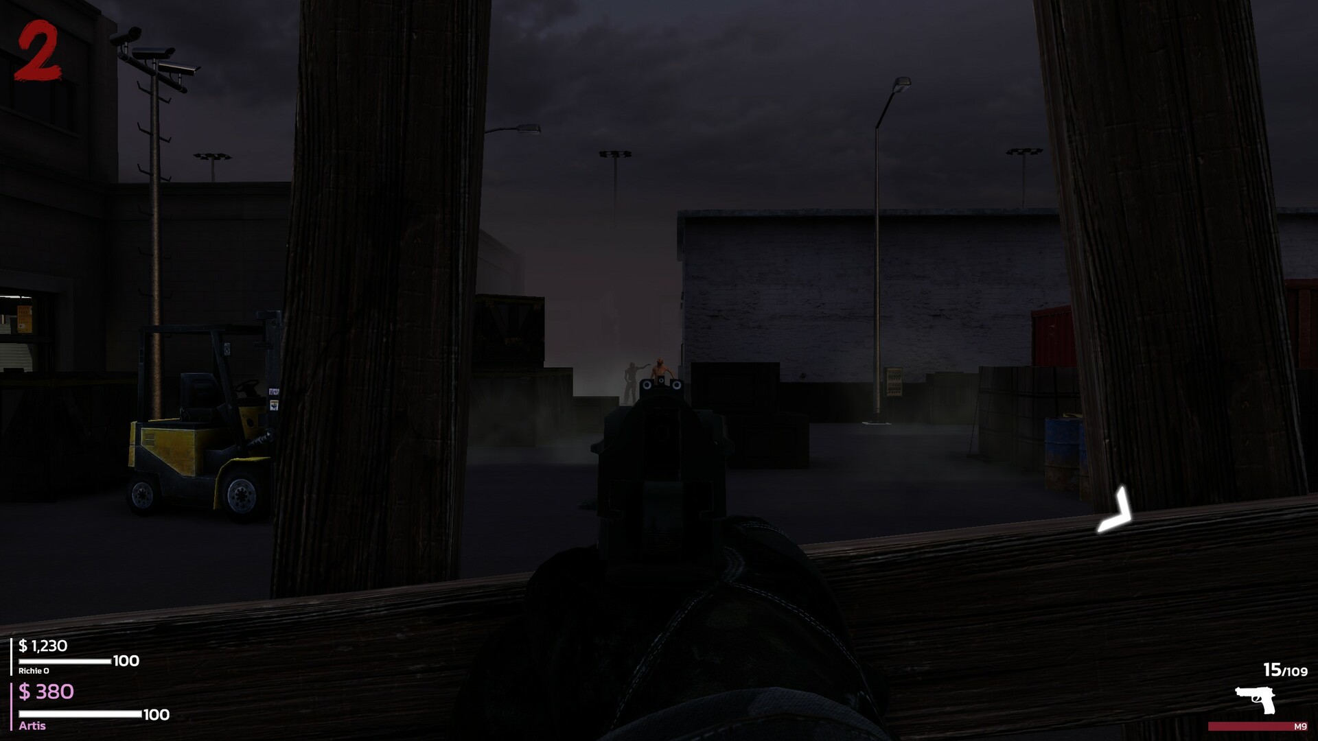 Ultimate Zombie Defense 2 on Steam