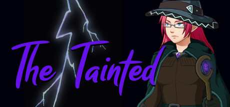 Steam Community :: The Tainted