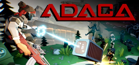ADACA on Steam
