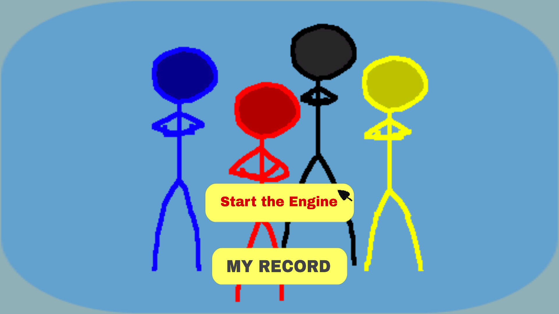 Goanimate Stick Figure