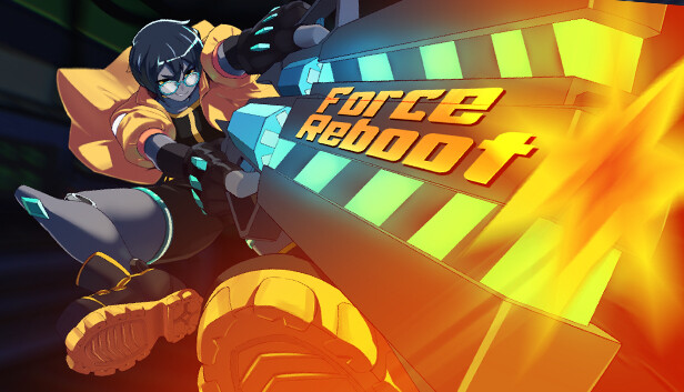 Force Reboot on Steam