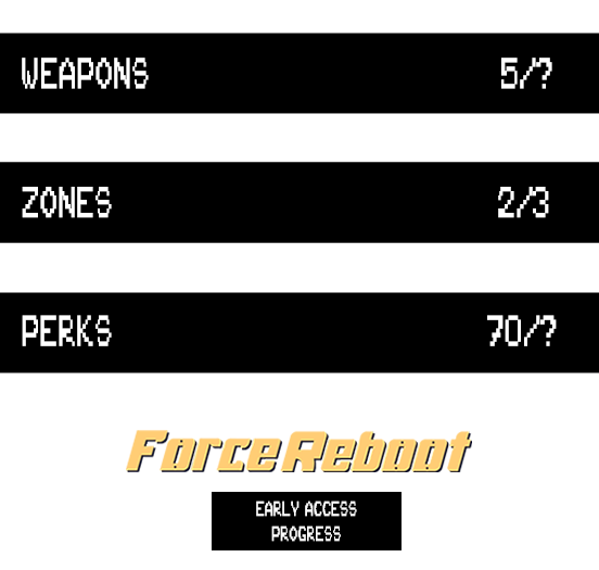 Force Reboot on Steam