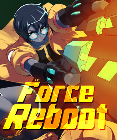 Force Reboot (App 1766010) · SteamDB