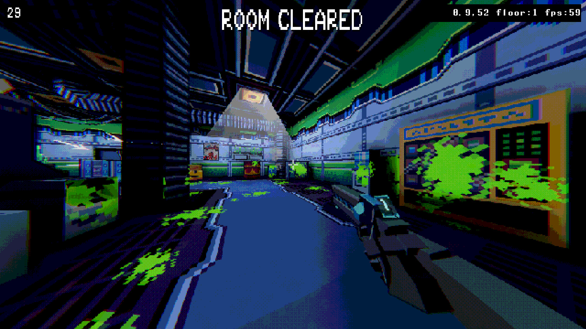 Force Reboot (App 1766010) · SteamDB