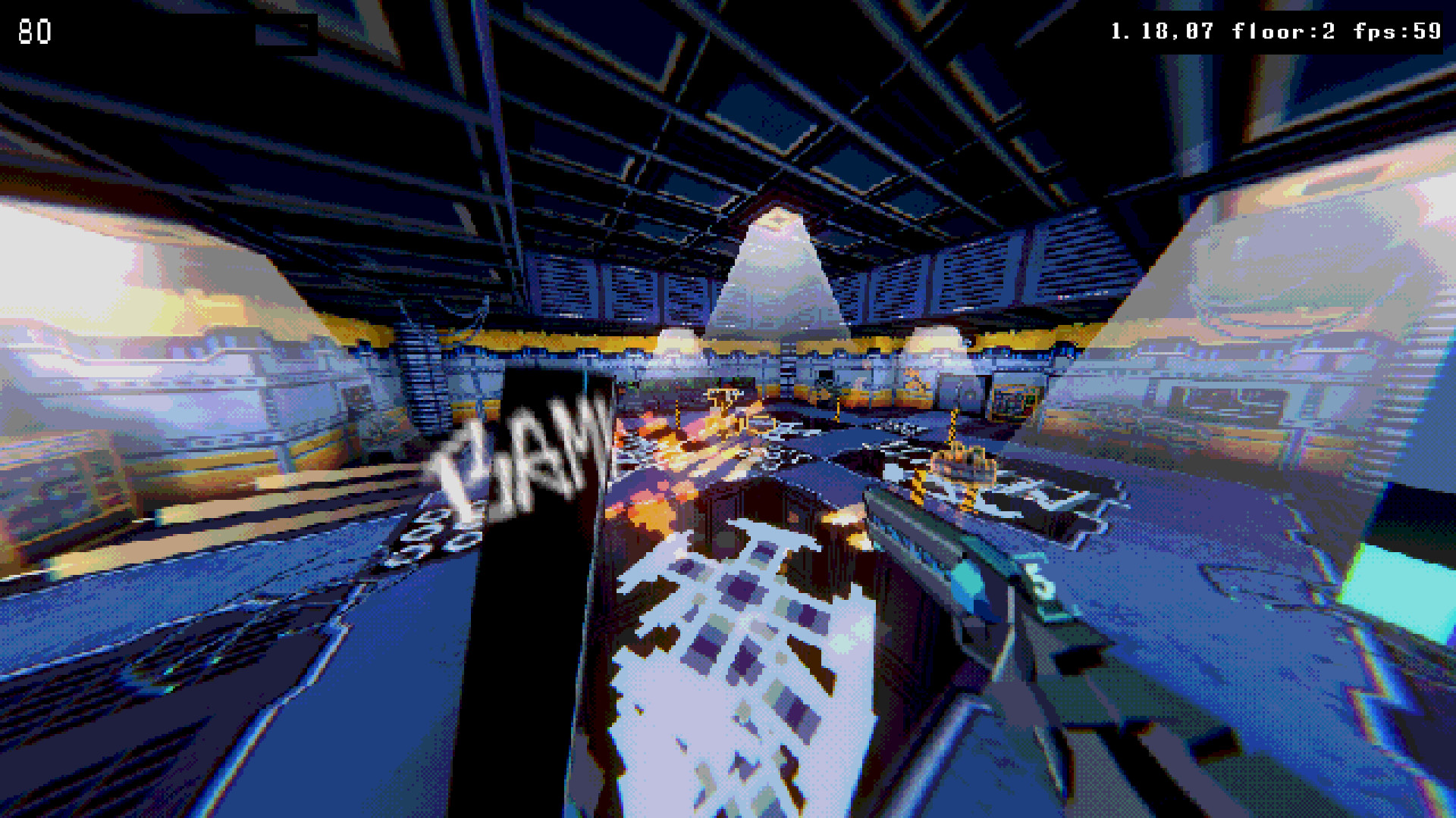 Force Reboot (App 1766010) · SteamDB