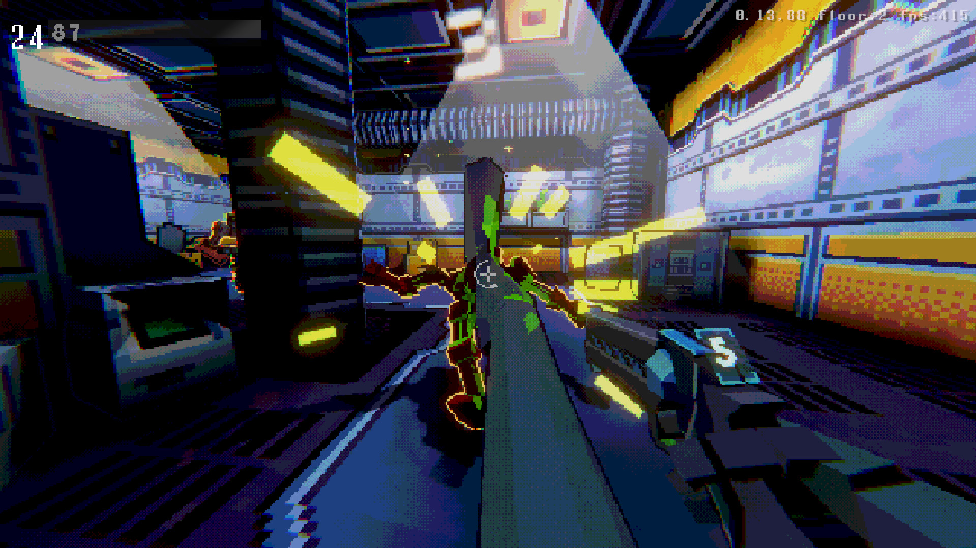 Force Reboot (App 1766010) · SteamDB