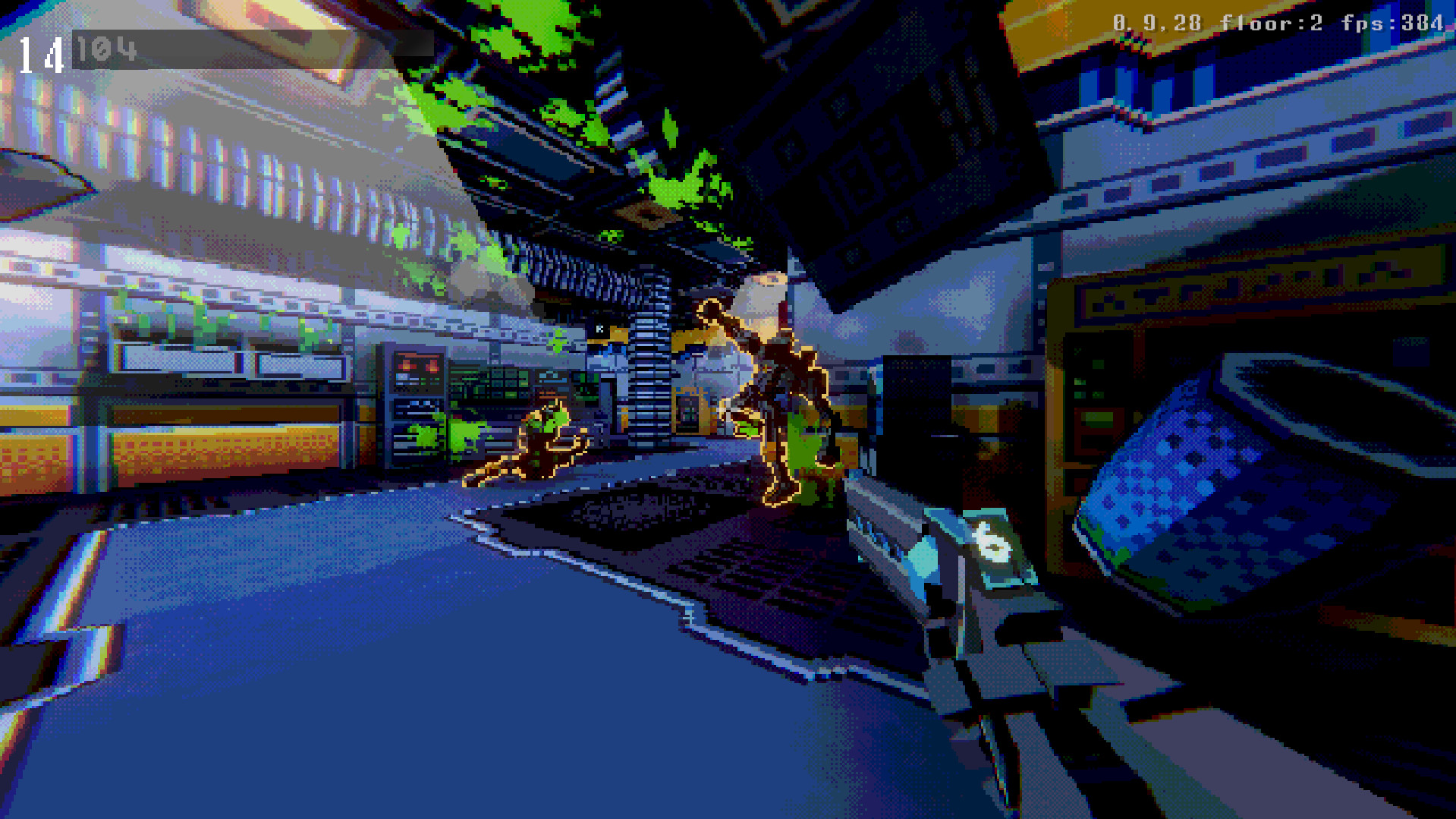 Force Reboot (App 1766010) · SteamDB