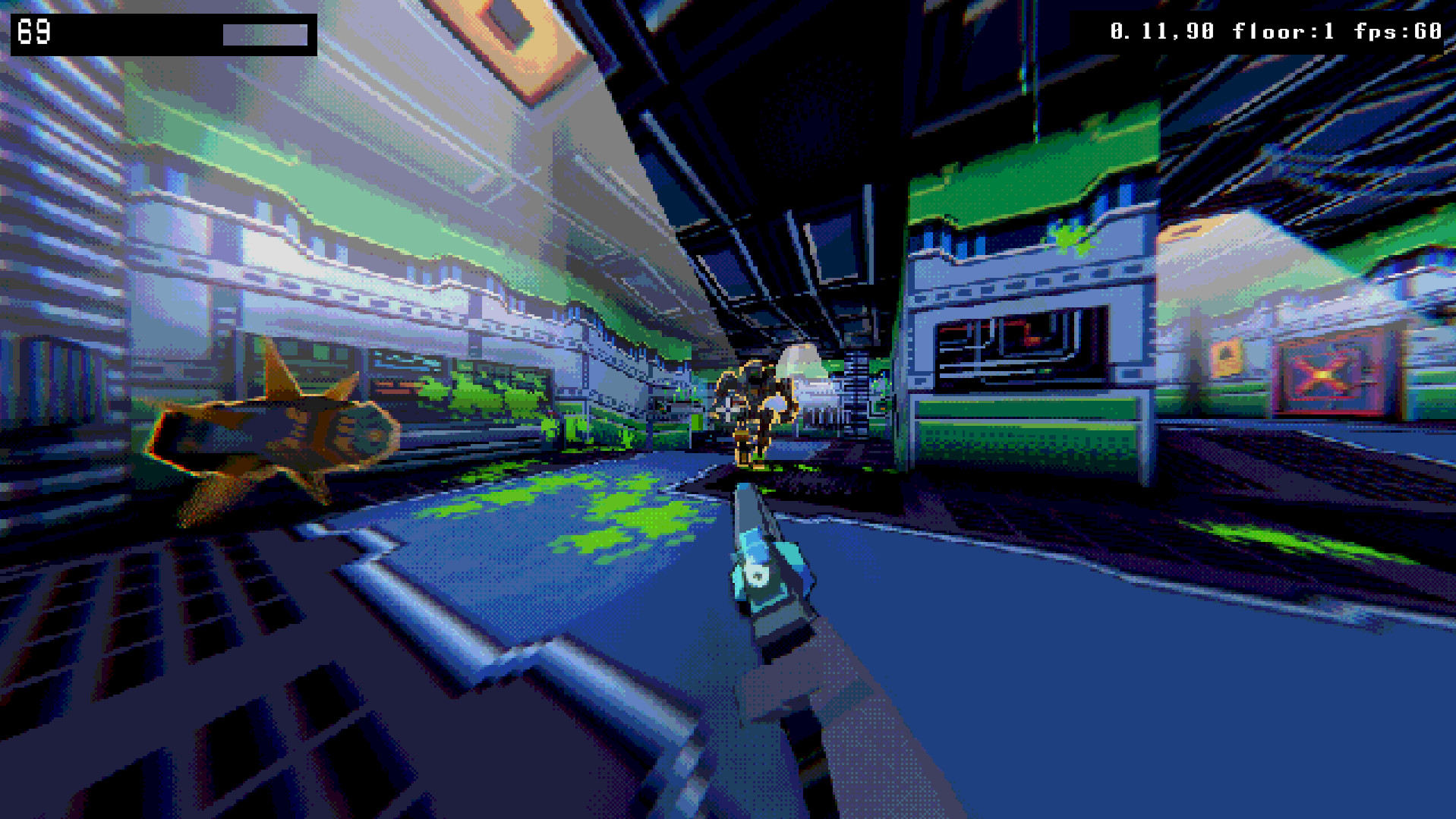 Force Reboot (App 1766010) · SteamDB