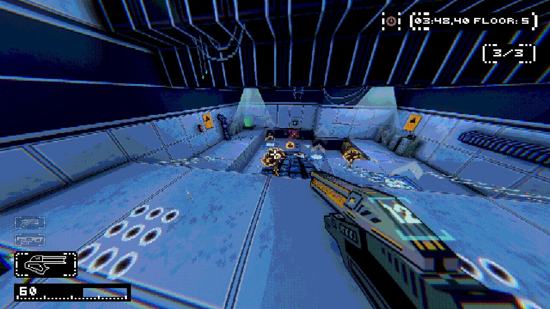 Force Reboot on Steam