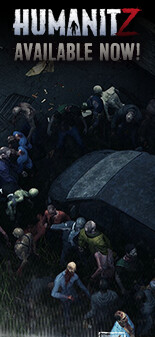 HumanitZ · SteamDB