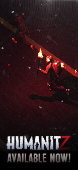 HumanitZ · SteamDB