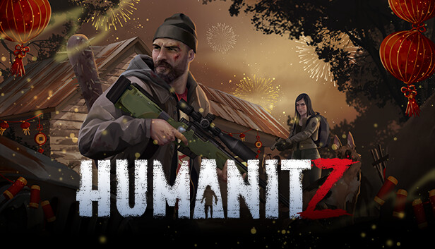 HumanitZ Steam Charts · SteamDB