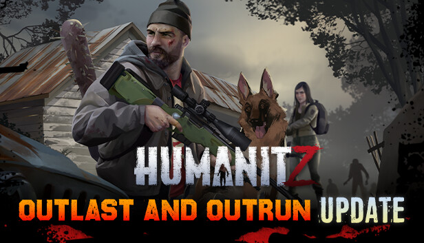 HumanitZ Steam Charts · SteamDB