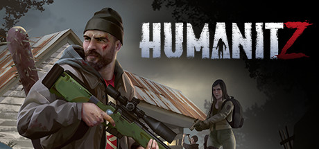 Steam Community :: HumanitZ