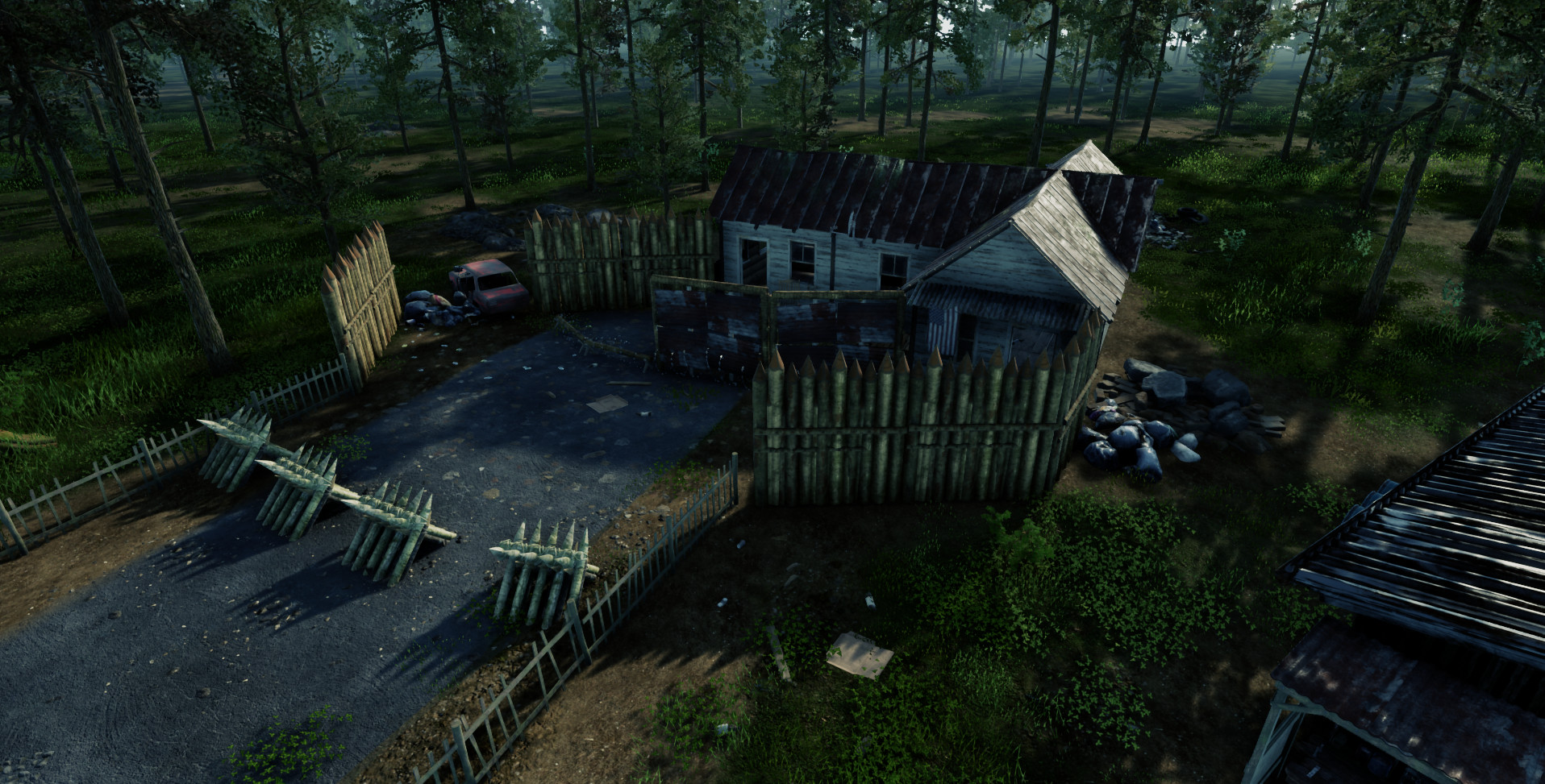 HumanitZ Screenshots · SteamDB