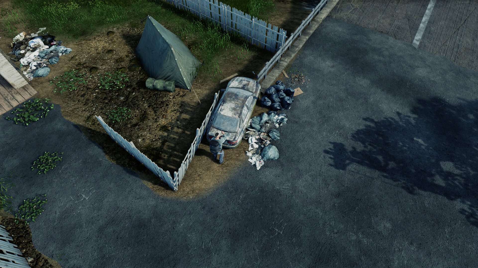 HumanitZ Screenshots · SteamDB